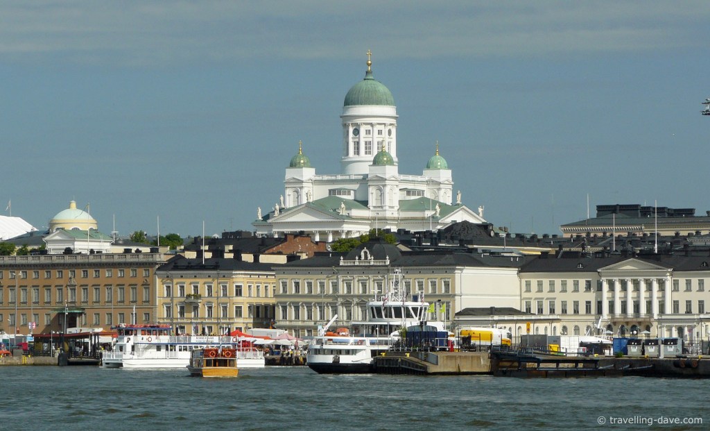 Helsinki, a long weekend in the Capital of Finland – TRAVELLING DAVE